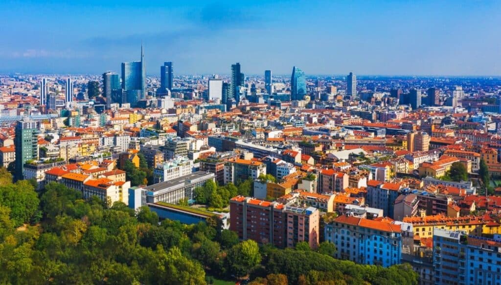 Cosa fare a Milano e dintorni in 24 ore: la guida completa tra città e ...