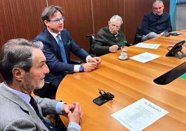 Regionali/2: Iezzi (Lega) chiude la porta ai nordisti | Ticino Notizie