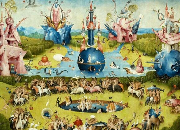 Bosch a Milano: la mostra a palazzo reale prolunga gli orari per l ...