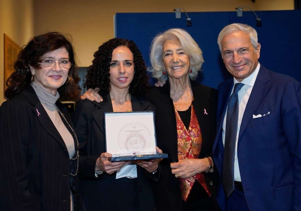 Quando la cura passa anche dall’ascolto: AIRO Giovani nel progetto “Laudato Medico Young” di ...