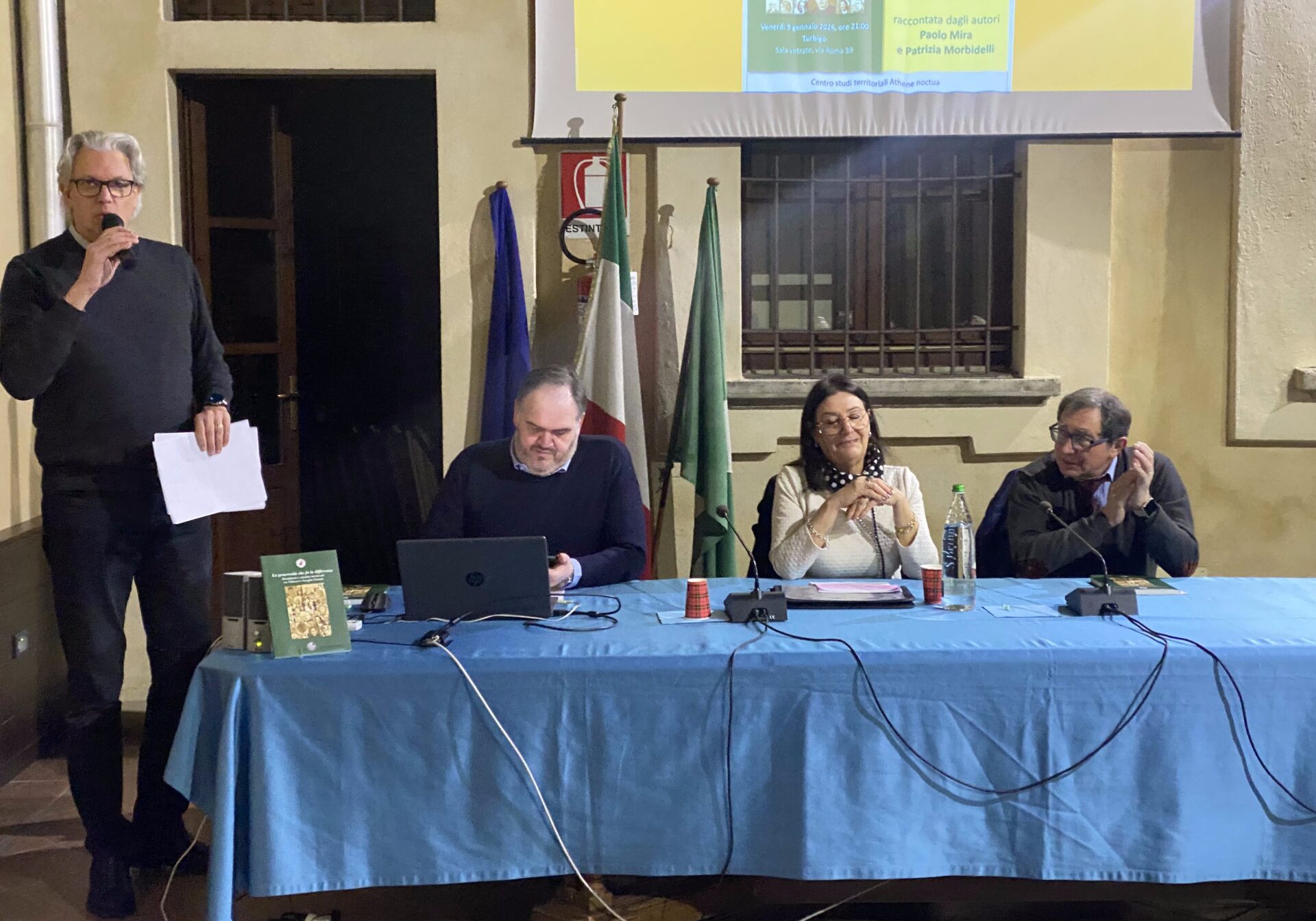 Chi era Francesco Magni il cui nobile sepolcro è da tre secoli nella ...