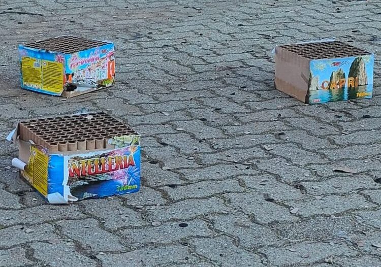 Magenta: botti a tutte le ore, festeggiare si, ma con rispetto | Ticino ...