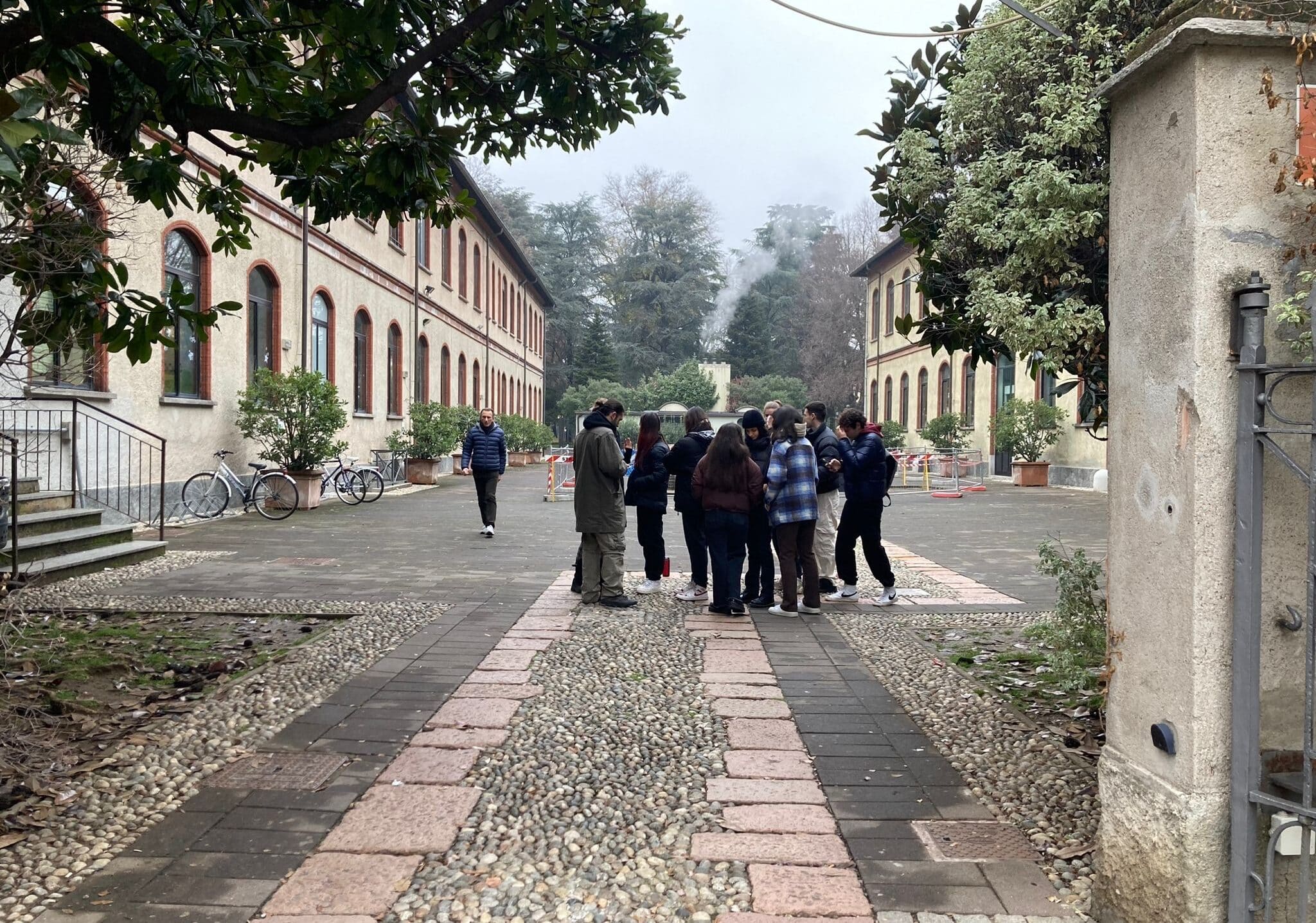 Liceo Quasimodo, la Lega rilancia: interventi ora, ma rete del ...