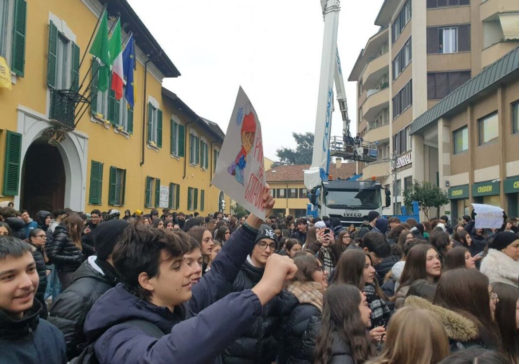 Magenta, Marco Maggi: “Facciamo chiarezza sul liceo Quasimodo” | Ticino ...