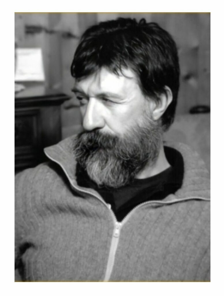 Magenta piange il professor Luca Vigna: stimato docente al liceo ...