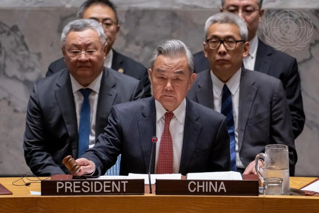 Onu, la Cina rilancia il multilateralismo. Guterres “Carta sotto ...