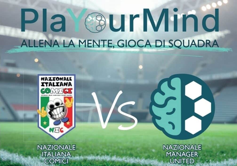 Busto Garolfo ospita “Play Your Mind”: una giornata per rompere il ...