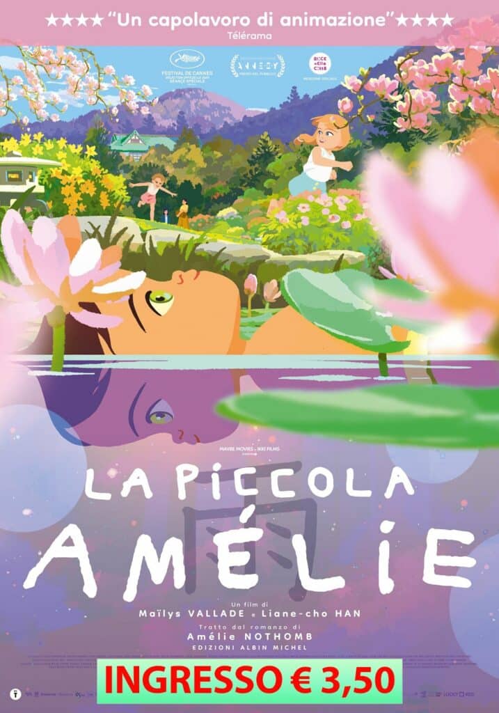 Il cinema è sempre fresco al Nuovo di Magenta. Fino al 29 luglio, tutti ...